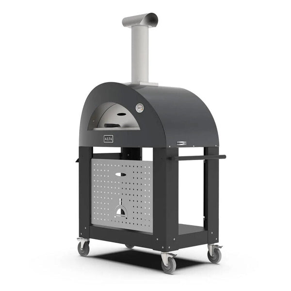 Alfa Moderno Cart – Kitchen In The Garden