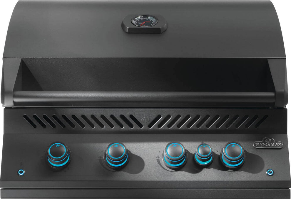 Napoleon Phantom 700 Series 32in Built-In Grill – Kitchen In The Garden