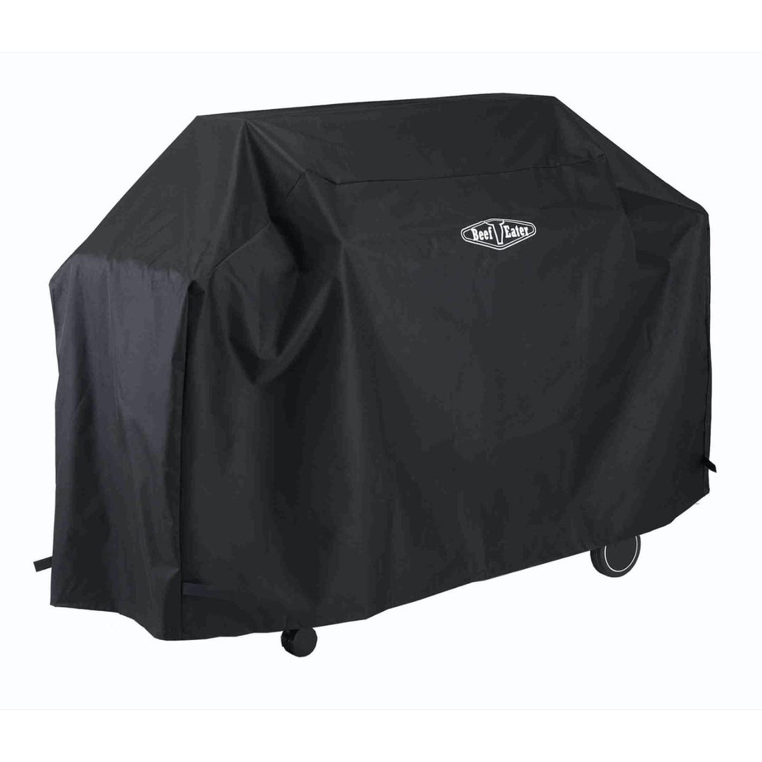 Cover For Beefeater 1200/1300 Series 5 Burner Grill With Cart – Kitchen ...