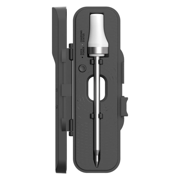 HerQs Pin Probe Thermometer – Kitchen In The Garden