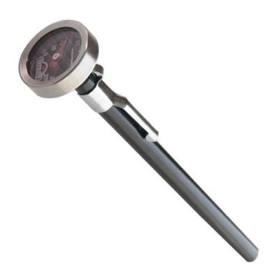 Napoleon Accuprobe Pocket Thermometer – Kitchen In The Garden